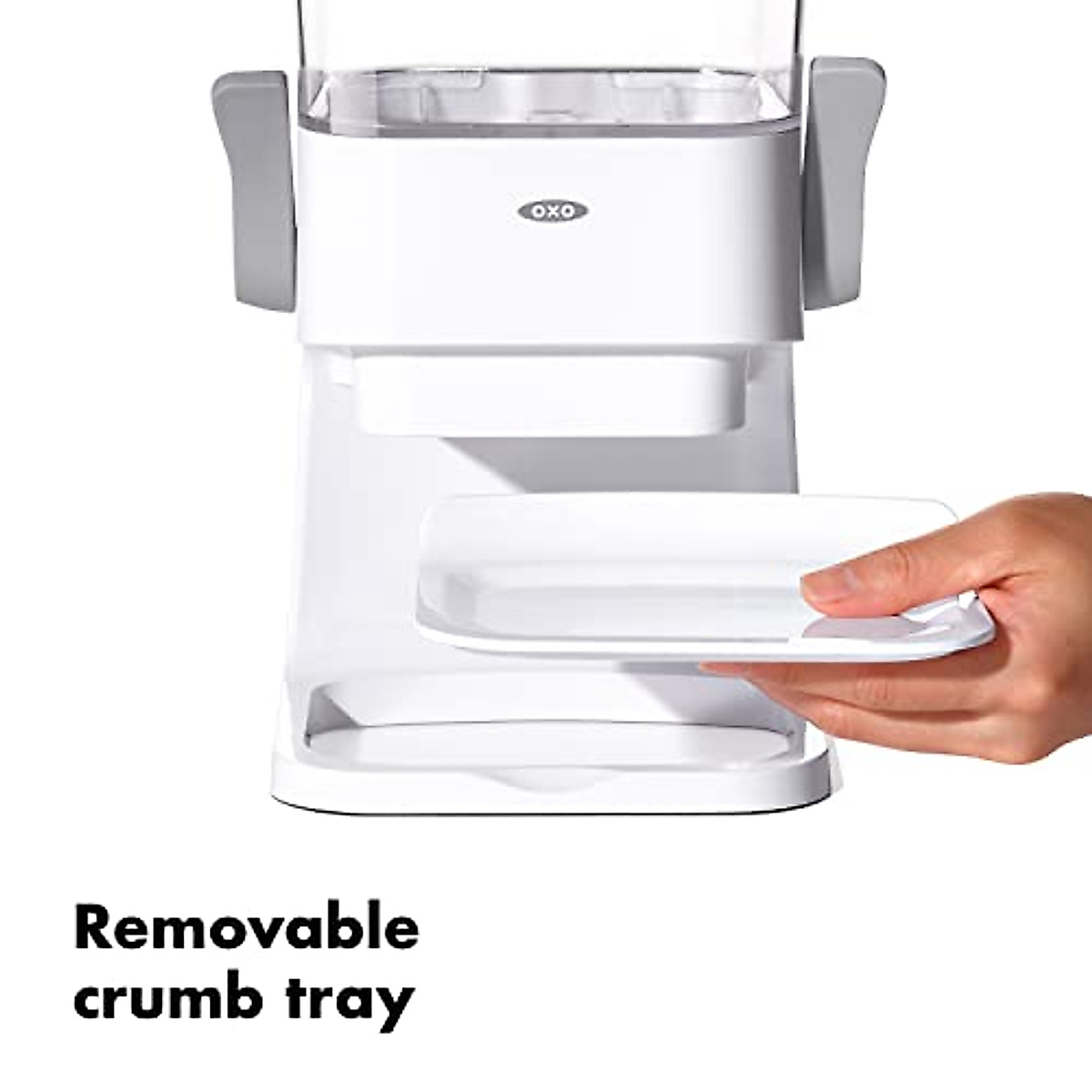 OXO Good Grips Countertop Cereal Dispenser