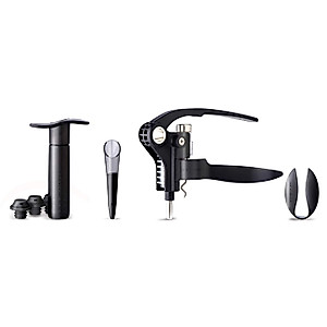 Le Creuset Simplepourer, 5.25", Black