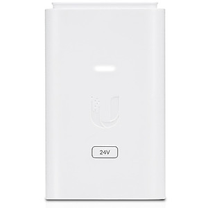 Ubiquiti POE-24-7W-G-WH PoE Injector