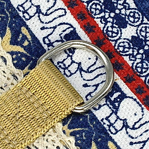 Muttitude Dog Harness & Leash Set for Small Breeds (Extra Large, Goa)