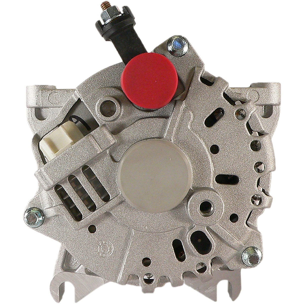 New DB Electrical AFD0113 Alternator Compatible With/Replacement For Ford 2L7U-10300-AA, 2L7Z-10346-AA, WAI 8305N, RCP AL-8305, BBB 8305, 8305N