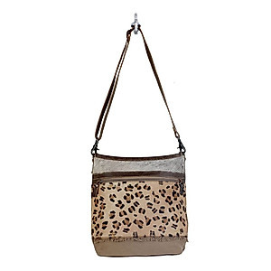 Myra Bag Integral Bag Leopard