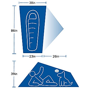 Big Agnes Tiger Wall UL1 Ultralight Tent with UV-Resistant Solution Dyed Fabric