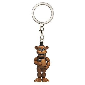 Funko Five Nights at Freddy's Freddy Keychain