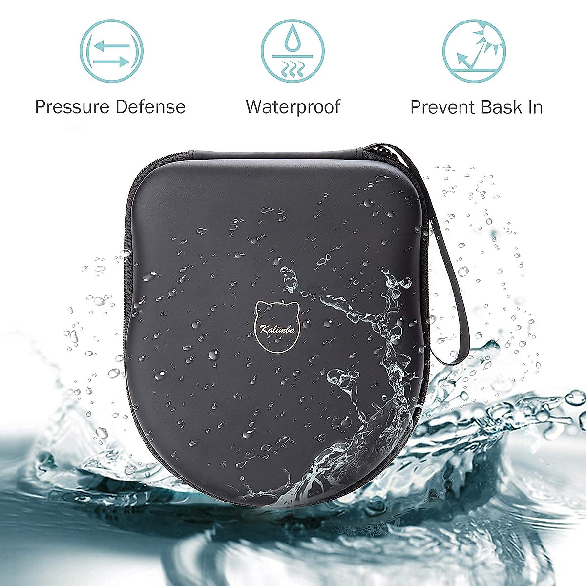 Kalimba Thumb Piano Rainbow Acrylic Kalimba Cute Kalimba 17 Keys Finger Piano Crystal Kalimba Hand Piano Marimba Instrument Sound Healing Instruments Meditation Instruments By SonicoTech (Rainbow)