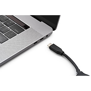 SanDisk Extreme PRO SD UHS-II USB-C Reader - SDDR-409-G46