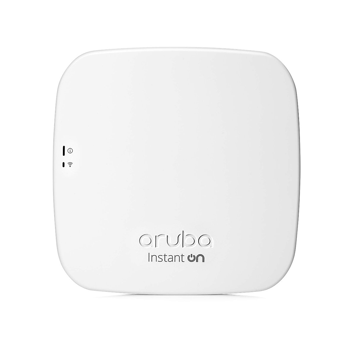 HPE Networking Instant On Access Point AP12 3x3 WiFi 5 Indoor Wireless Access Point | Power Source Not Included | US Model (R2X00A)