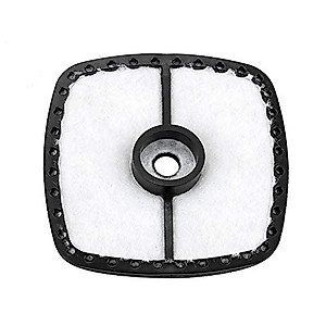 Hipa A226001410 Air Filter SRM225 for ECHO SRM210 GT200R GT225 SRM2100 PB250 PB250LN PB251 SRM230 PE200 HC150 Trimmer 90152Y Tune Up Kit Fuel Line Primer Bulb