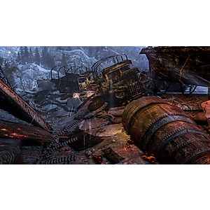 Goldeneye 007: Reloaded (Xbox 360) by ACTIVISION