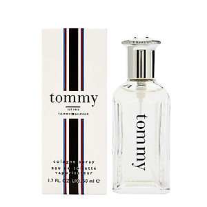 Tommy Hilfiger Tommy Cologne Spray for Men - 1.7 fl oz