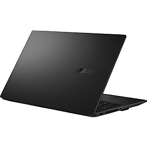 ASUS Creator Laptop Q530 2023 15.6" FHD OLED 10-Core Intel i7-13620H 16GB DDR5 1TB SSD NVIDIA GeForce RTX 3050 6GB GDDR6 Thunderbolt 4 Wi-Fi 6E Backlit KB Fingerprint Windows 10 Home w/ONT 32GB USB
