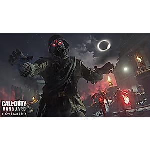 Call of Duty: Vanguard