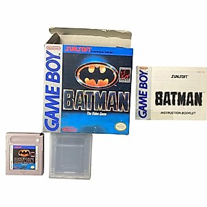 Batman: The Video Game