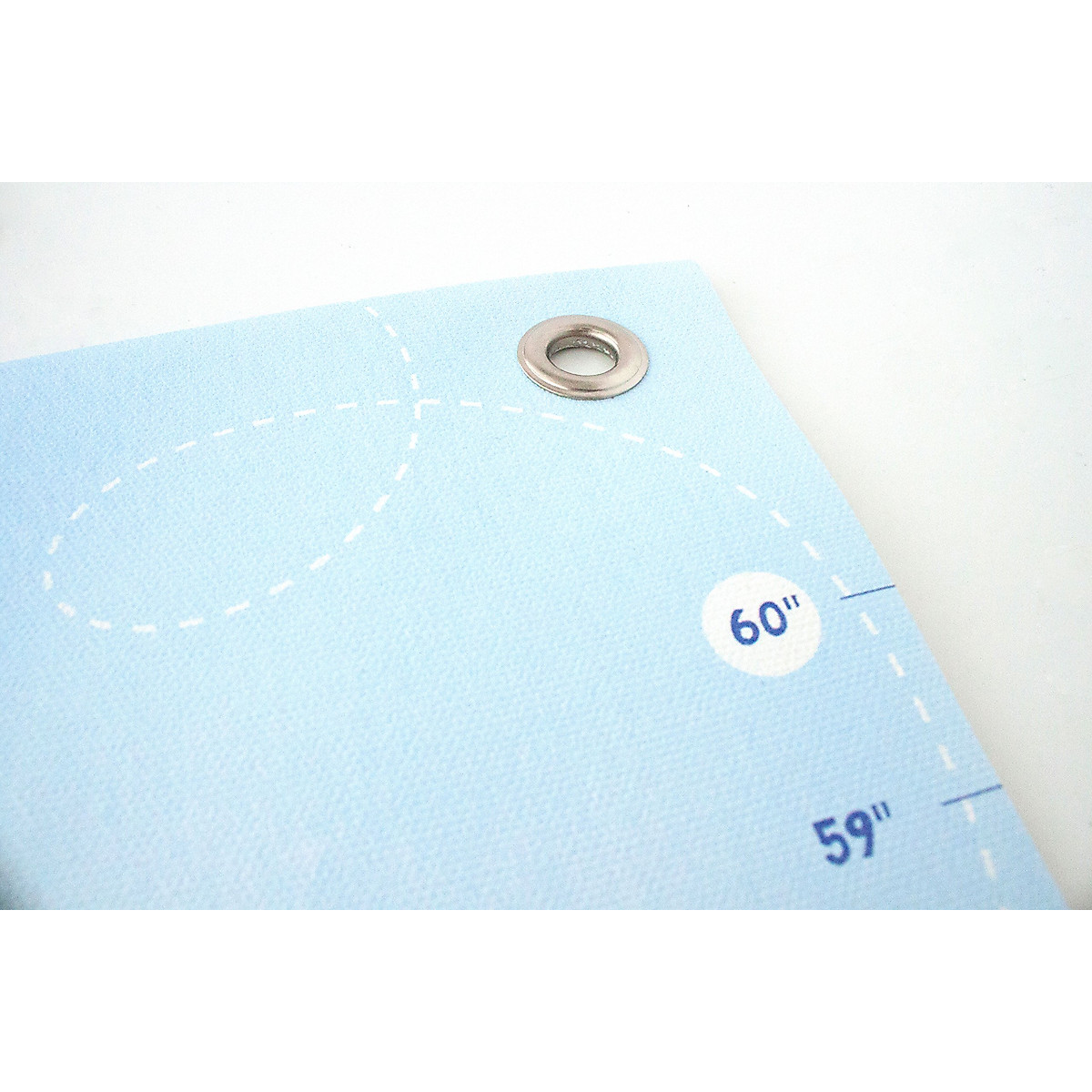 Personalized Growth Chart for Kids, Floral - I See Me!