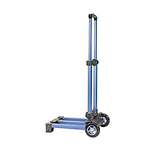 OR-70 Aluminum Trolley System for Shoulder Bag and Light Case