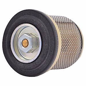 SharkBite 1/2 to 3/4 Inch EB45 Compact Model Cartridge Repair Kit, 23870