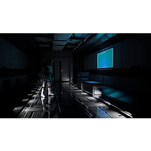 Deliver Us The Moon - PlayStation 5