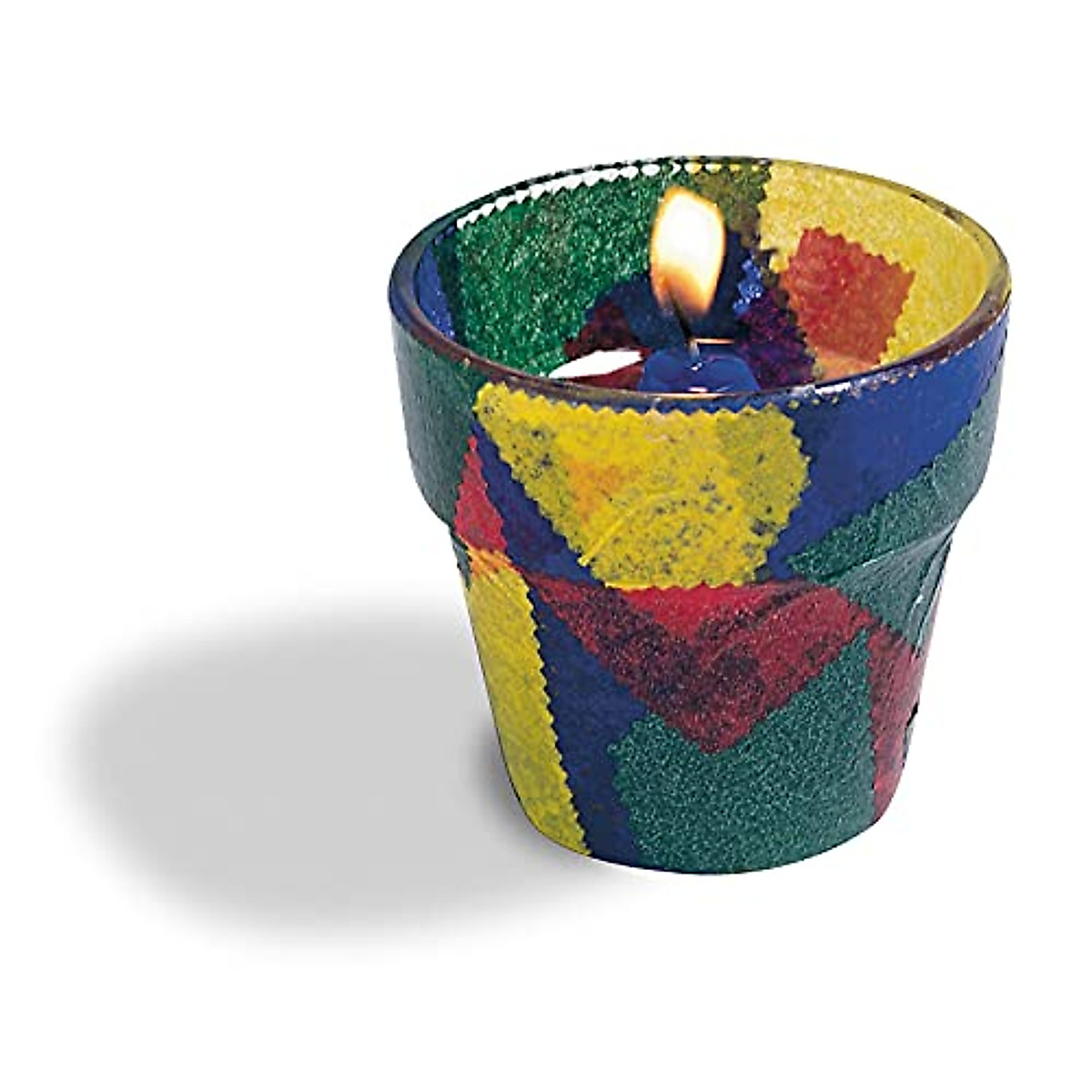 Spectra Deluxe Bleeding Art Tissue P0058506, 20 Assorted Colors, 20" x 30", 20 Sheets