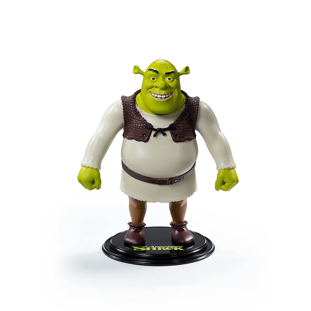 BendyFigs Shrek