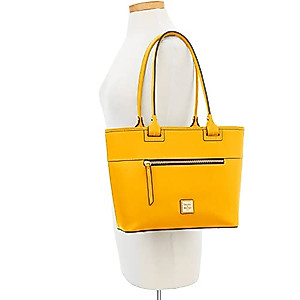 Dooney & Bourke Beacon Zip Tote
