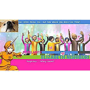 Nippon Marathon (PS4)