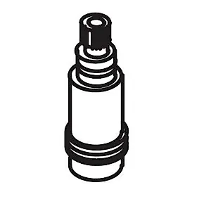 KOHLER GENUINE PART 73092 STEM EXTENSION