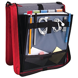 Five Star New Ring Binder (29086)