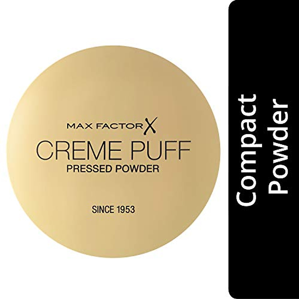 Max Factor Creme Puff - # 13 Nouveau Beige, 21 g