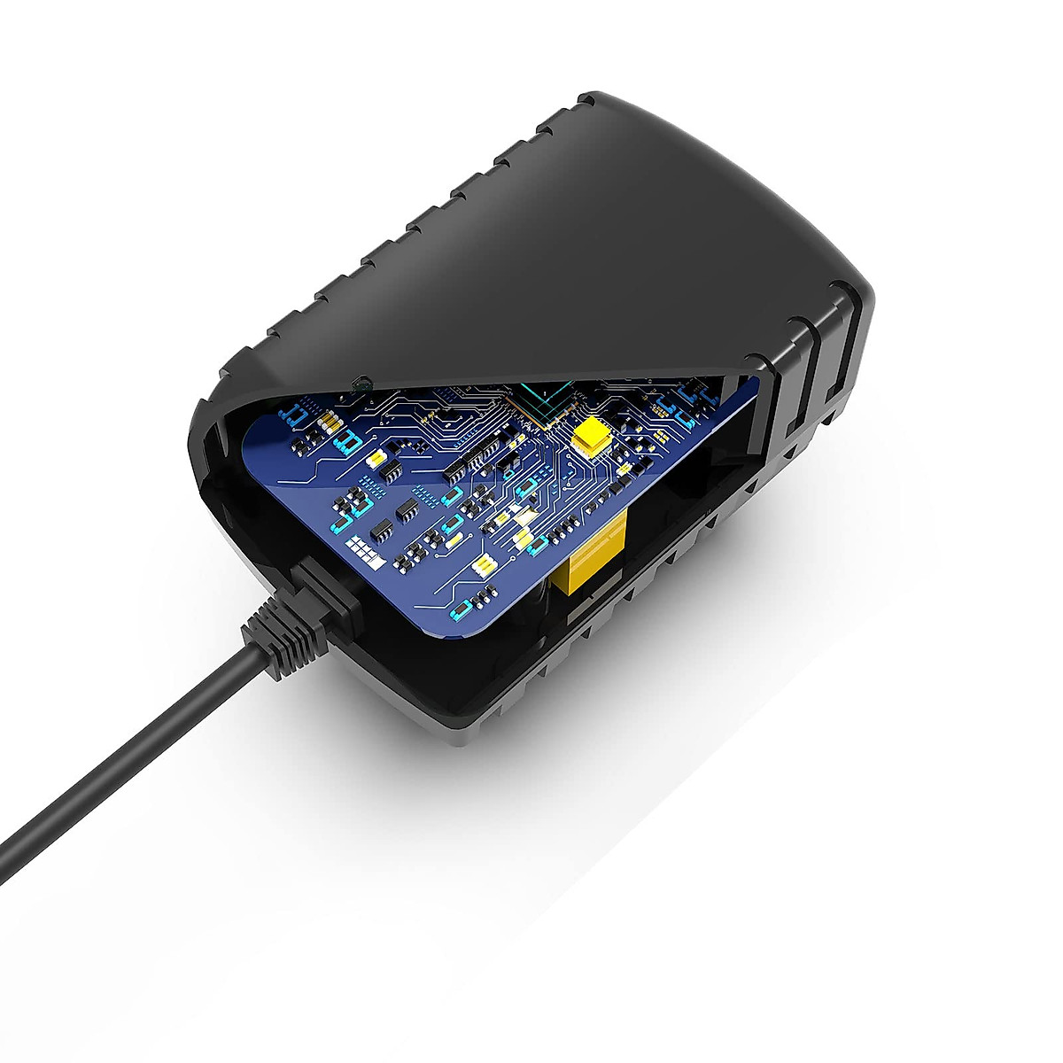 Power Cord for Andis 17165 17150 Shaver Charger ProFoil Lithium TS-1 TS-2 Charger AC/DC Adapter Supply