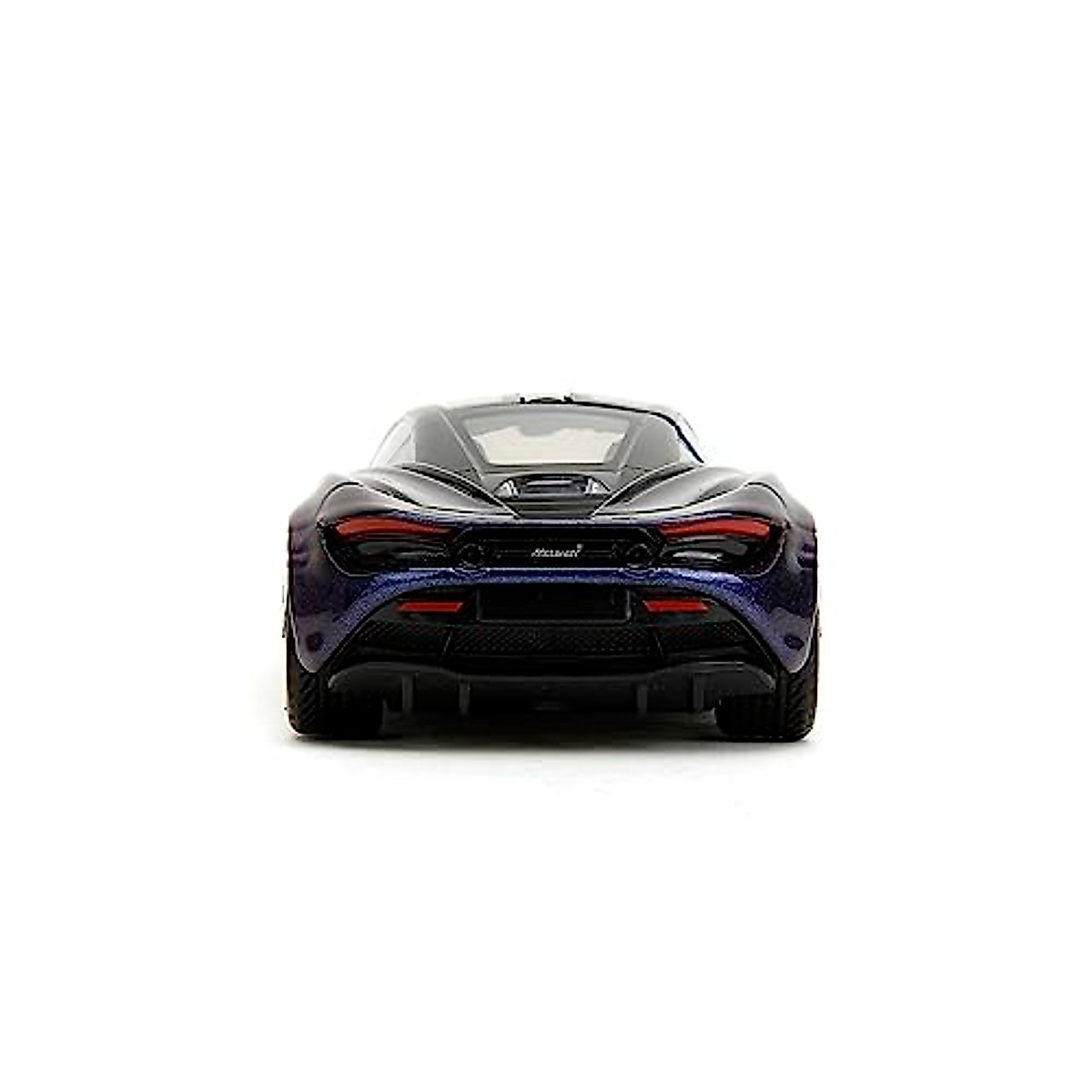 Pink Slips 1:32 McLaren 720S Die-Cast Car, Toys for Kids and Adults (Iridescent Purple)