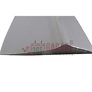 10' Garage Door Threshold Seal by Improvements