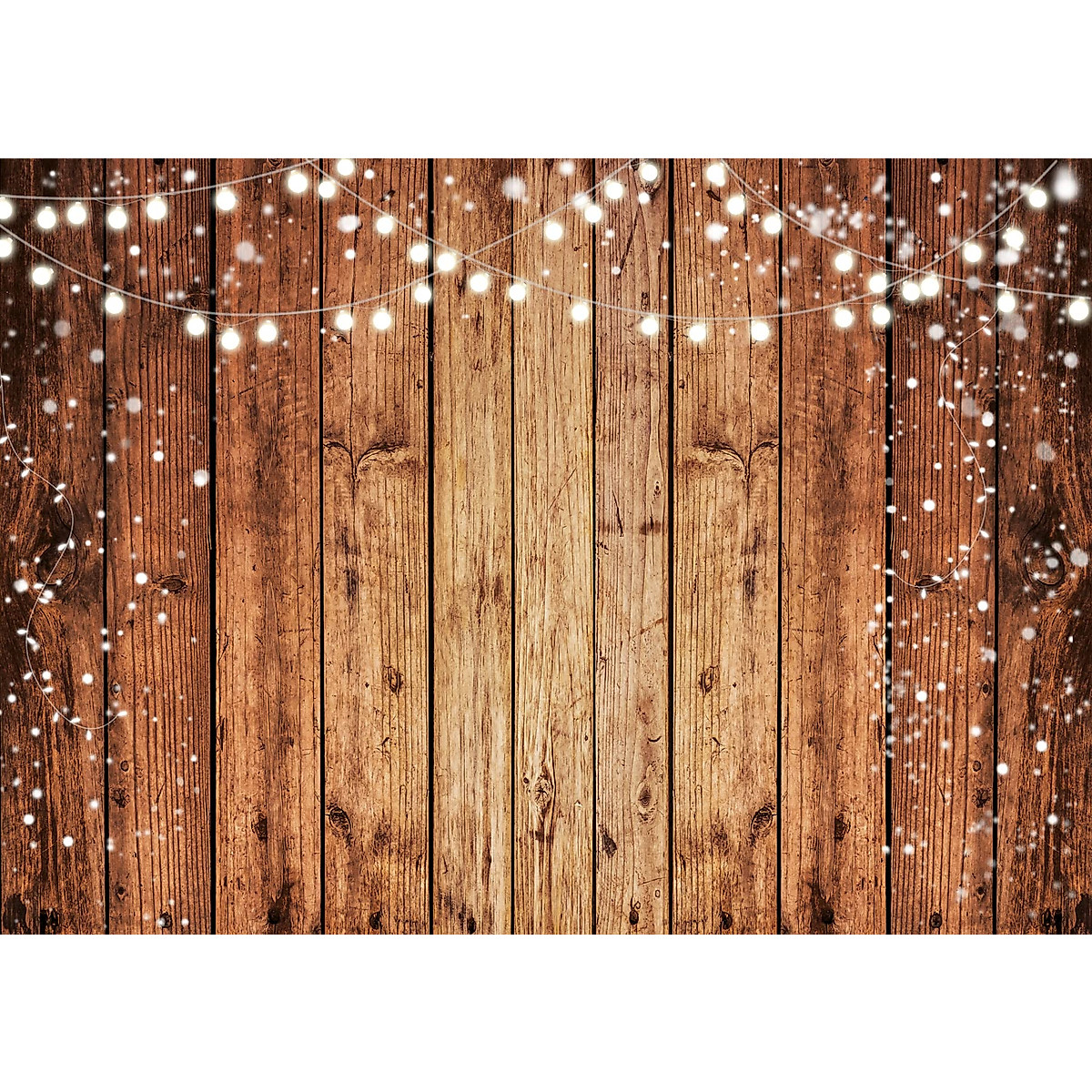 LTLYH 7x5ft Brown Wood Photography Backdrop Photographers Brown Photo Backdrop Retro Wood Wall Backdrop Baby Shower Birthday Party Banners Backdrop 216…