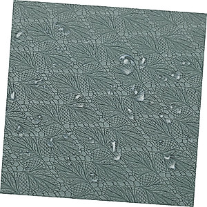 BESPORTBLE 2 Pcs knee brace for sports Workout Support Pads Round Pilates Support Pads travel yoga mat Sports Balance Protection Pads easy to carry fitness mat knee pads pilates mat non-slip