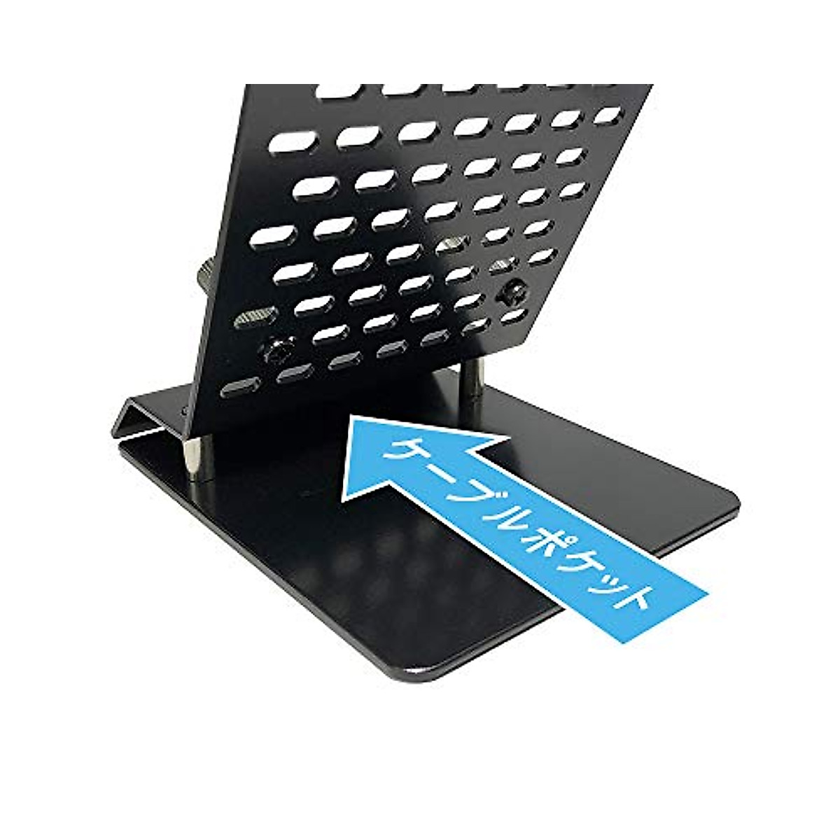 Nagao Seisakusho NB-MOUSE-DP03 Dedicated Display Stand for Beautifully Decorating Your Mouse / Gaming Mouse
