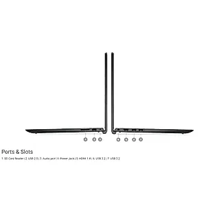 Dell Newest Inspiron 3511 Premium Laptop, 15.6" FHD Touchscreen, Intel Core i7-1165G7 Quad-Core Processor, 32GB RAM, 1TB PCIe SSD, Webcam, WiFi, HDMI, Bluetooth, Win10 Home, Black