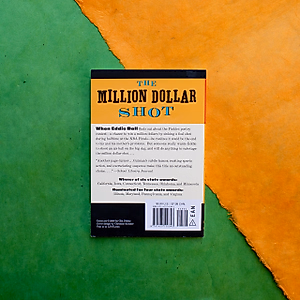 The Million Dollar Shot (Million Dollar Series, 1)
