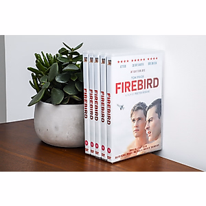 FIREBIRD - DVD - Official Collector's Edition