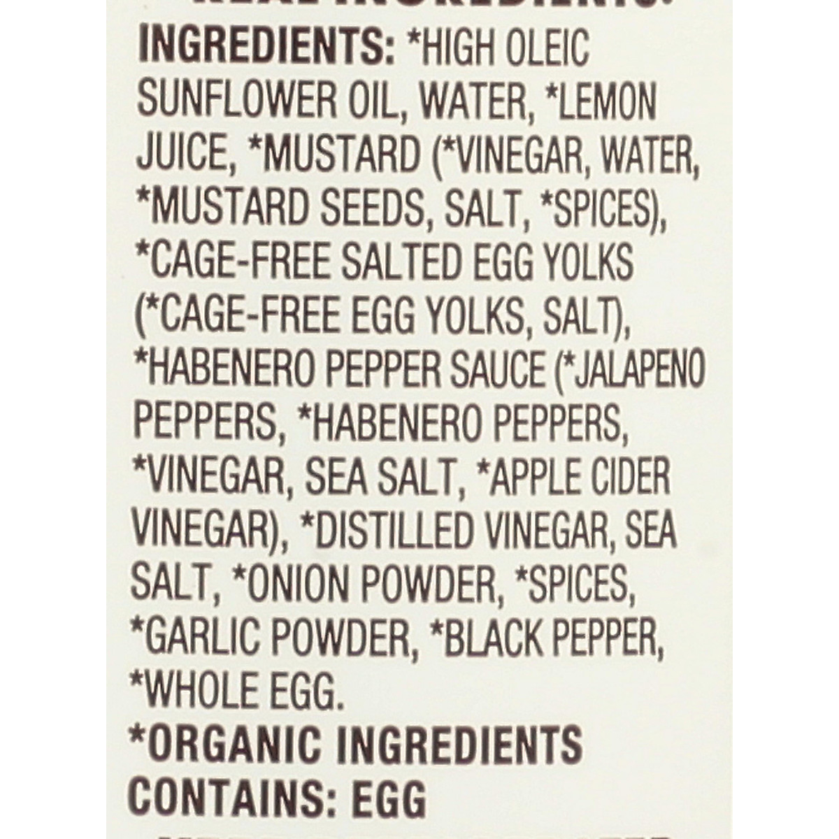 Tessemae's, Dressing Habanero Ranch, 10 Fl Oz