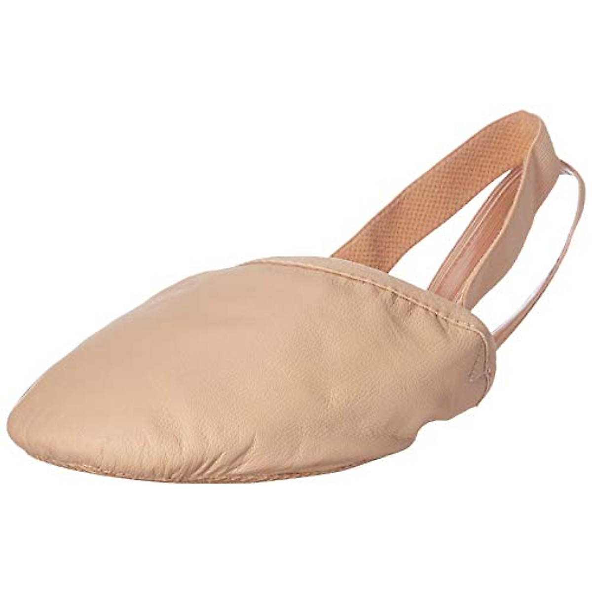 Bloch Women's Revolve Dance Shoe, Sand, M Medium US