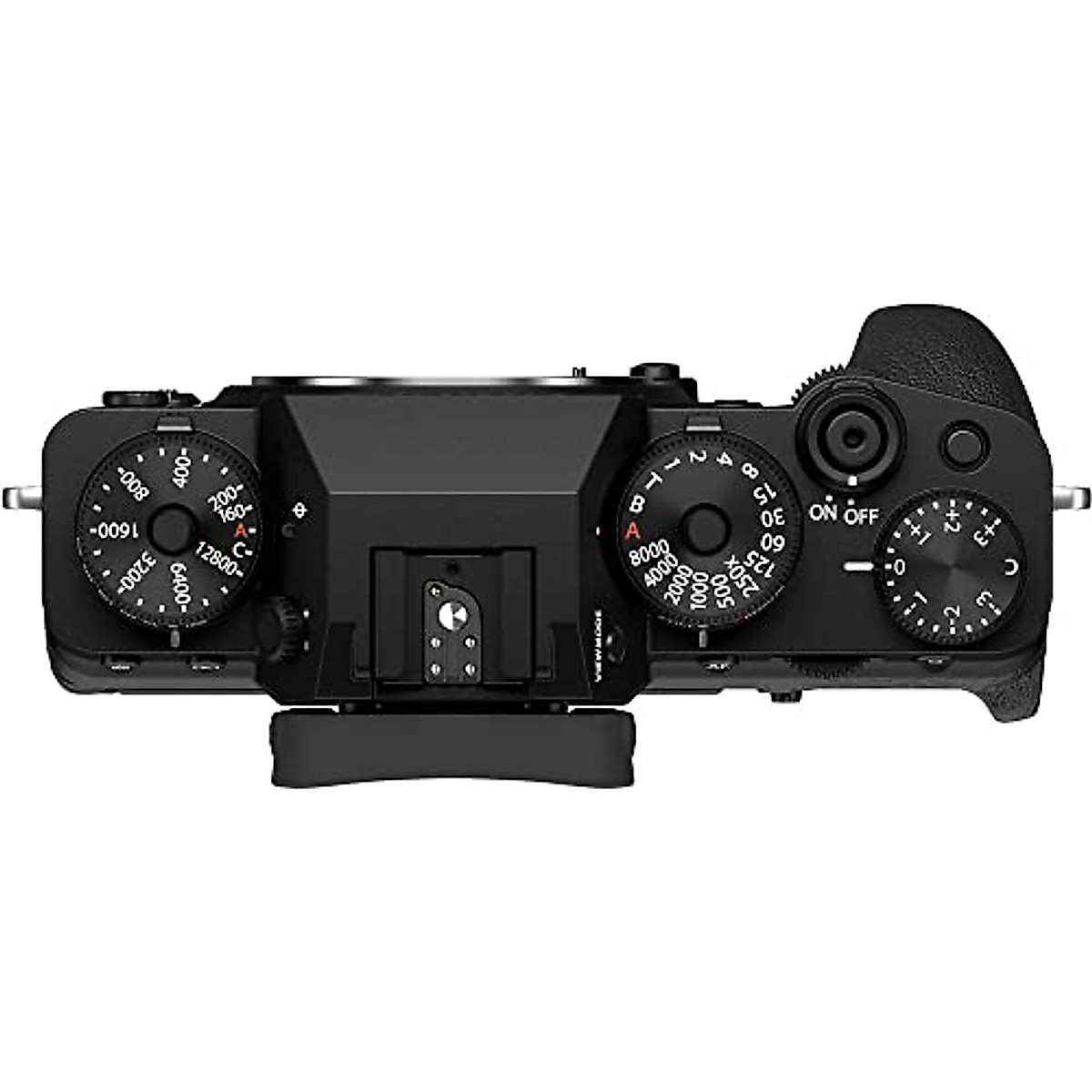 Pixel Hub FUJIFILM X T4 Mirrorless Camera Black 16652855 Essential Bundle Includes: Sandisk Extreme Pro 64GB