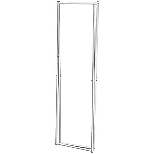 Fox Valley Traders Folding Clothes Rack