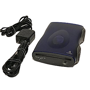 Iomega 31197 Zip 100 Portable USB Drive (PC/Mac)