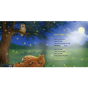 Bedtime Prayers for Little Ones (Max Lucado’s Bedtime Prayers for Little Ones)