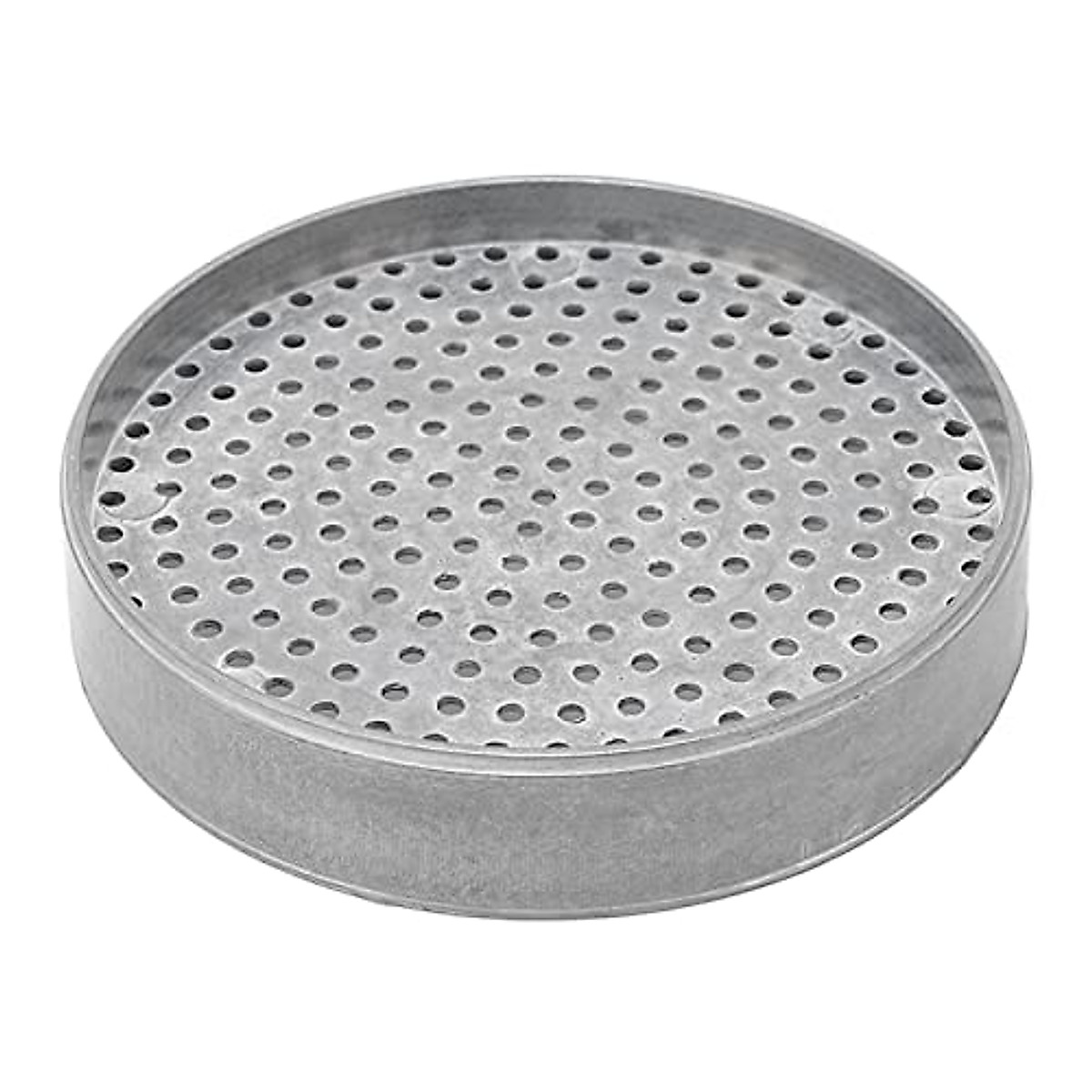 M30A Multi-Hole Screw Arrangement Collection Organizer Rack Storage Tray