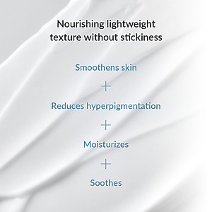 VILLAGE11FACTORY AHA 12% Body Lotion Korean Body Cream Exfoliating & Rejuvenating Formula with Glycolic Acid and Hyaluronic Acid Unscented (10.6 Oz)