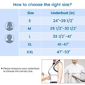 VELPEAU Medical Sling Immobilizer - Rotator Cuff Support Brace - Comfortable for Shoulder Injury, Left and Right Arm, Men and Women, for Broken, Dislocated, Fracture, Strain (Large)