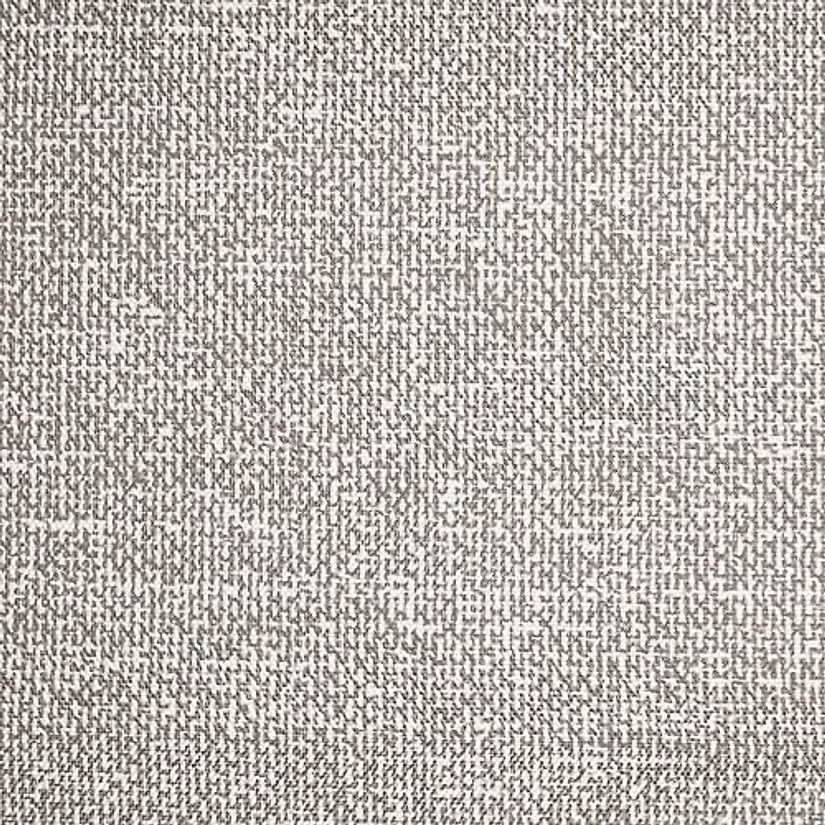 mDesign Fabric 3-Piece Drawer Organizer Bin, Baby Nursery Dresser, Closet, Shelf, Playroom Organization, Hold Clothes, Toys, Diapers, Bibs, Blankets, Lido Collection, 2 Pack, Linen/Tan