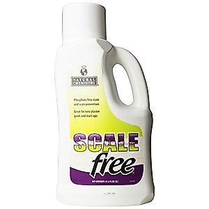Natural Chemistry Scale Free, 2-Liter