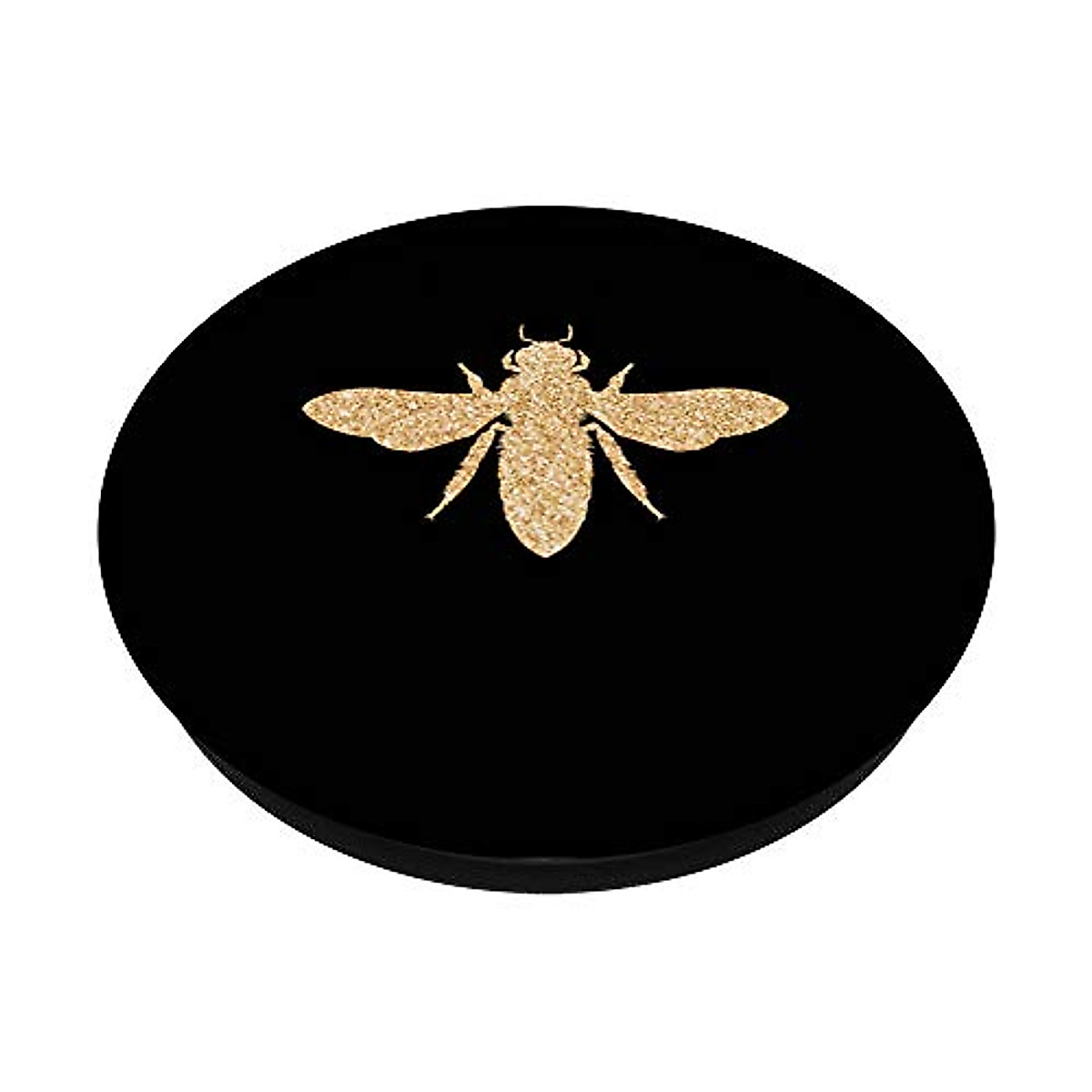 HONEYBEE PopSockets PopGrip: Swappable Grip for Phones & Tablets