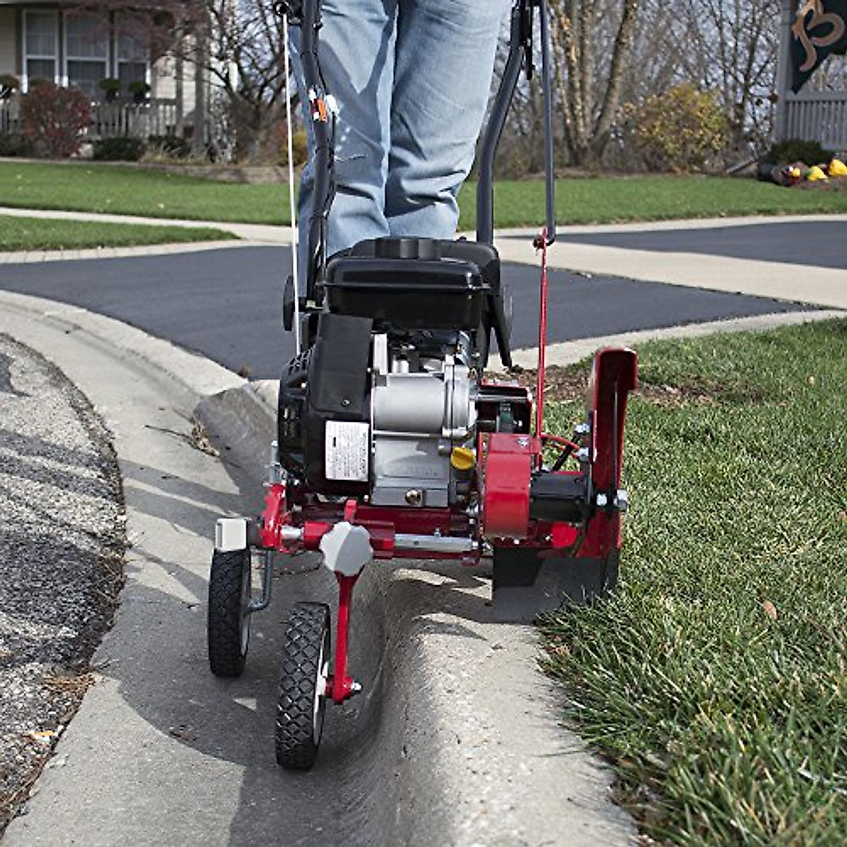 SOUTHLAND SWLE0799 79cc Walk Behind Gas Lawn Edger